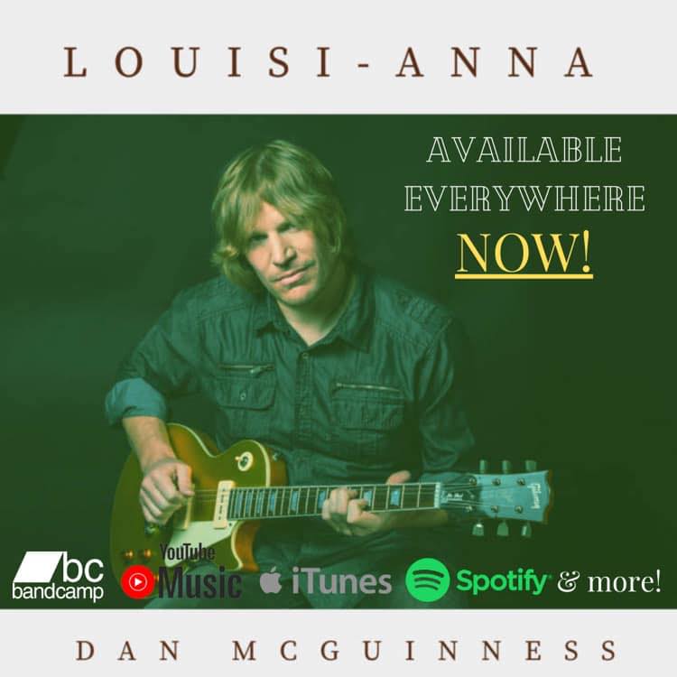 Dan McGuinness Media – Lead singer of Creedence Clearwater Revisited ...