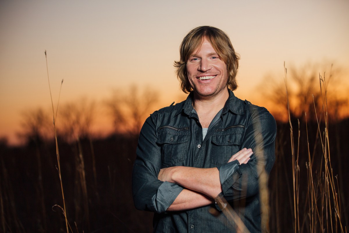 Dan McGuinness Media – Lead singer of Creedence Clearwater Revisited ...